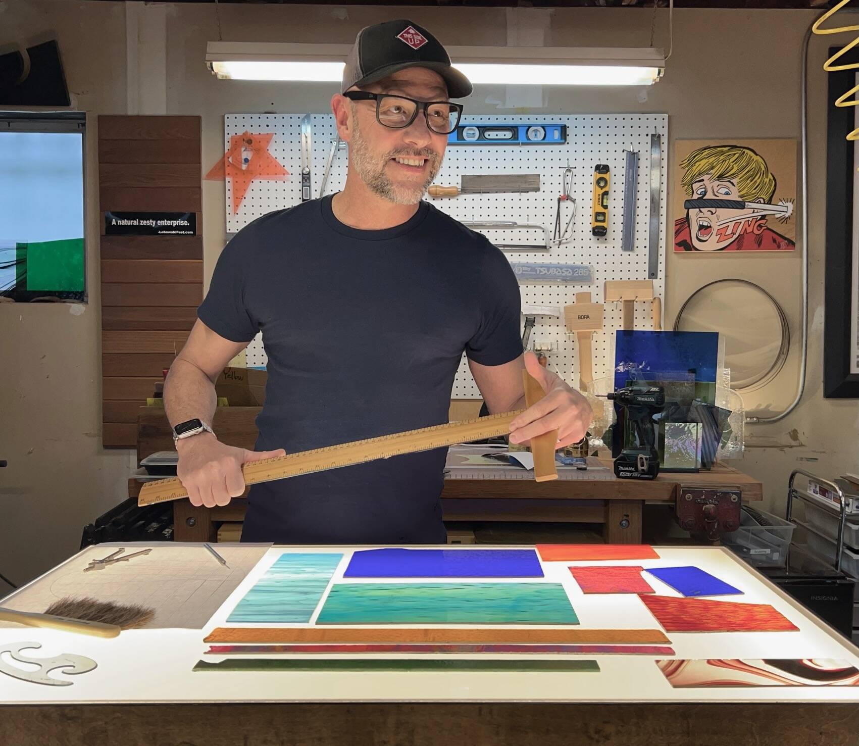 Artists | Artistic Portland Gallery