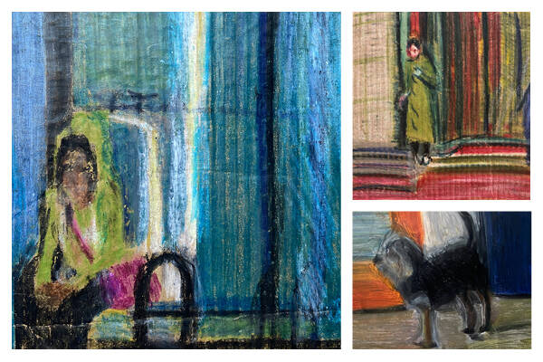 Home | Artistic Portland Gallery